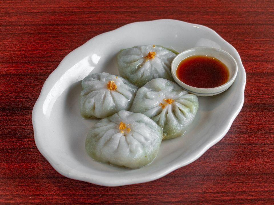 Raan Thai - Huntington Station 209 Walt Whitman Rd - Sweet (Roast Nut ...
