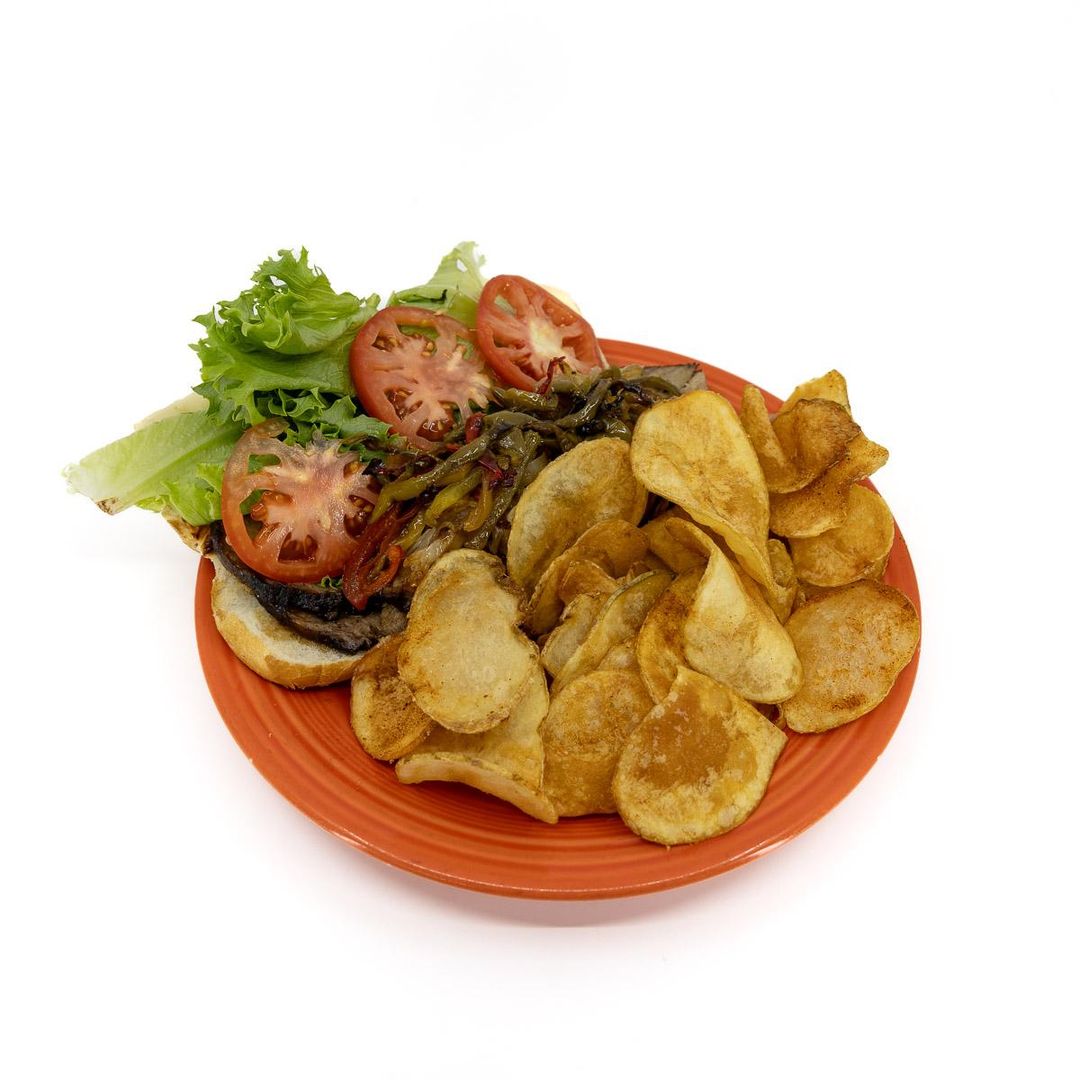 Mama J's Market | Toast