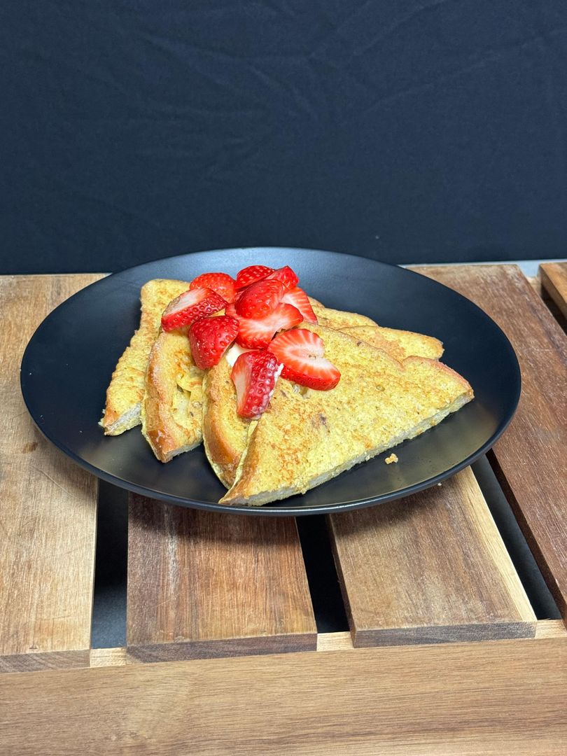 Commercial Point Cafe | Toast