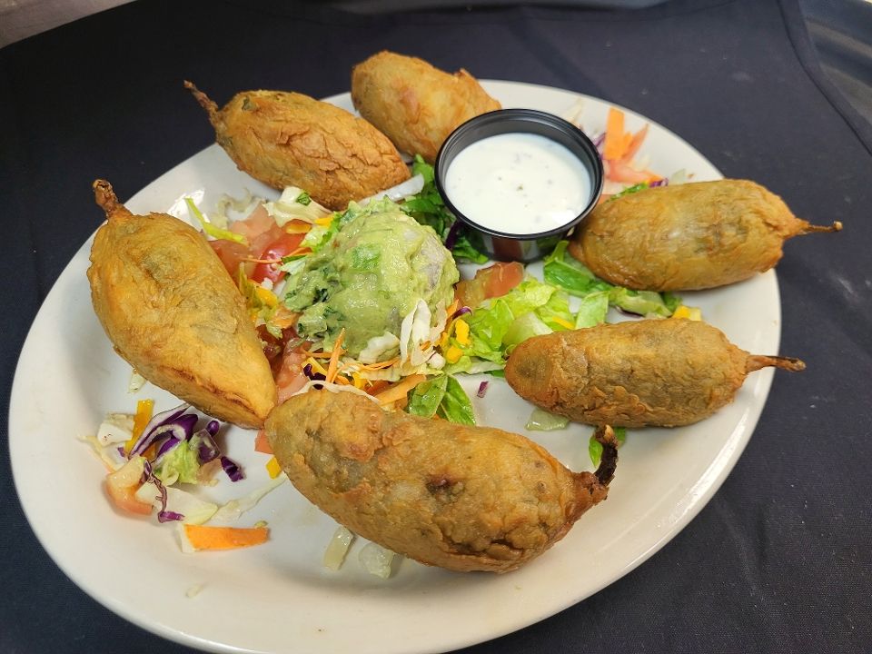 Pilot Point - 1 Toreado