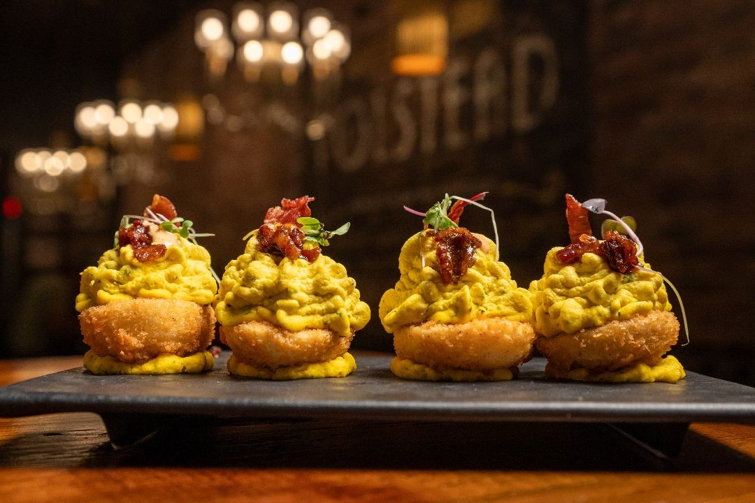 2750 Southlake Blvd. #130 Volstead - New Years Eve