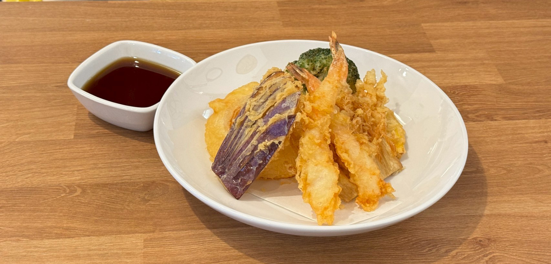 Fillet sushi - Steamed Ginger Chilean Sea Bass