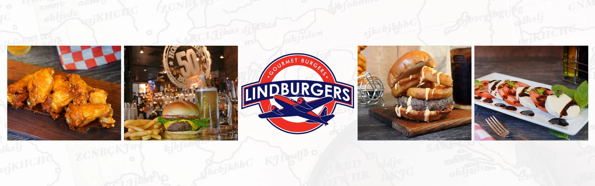 Lindburgers Delray - Coca-Cola Zero Sugar