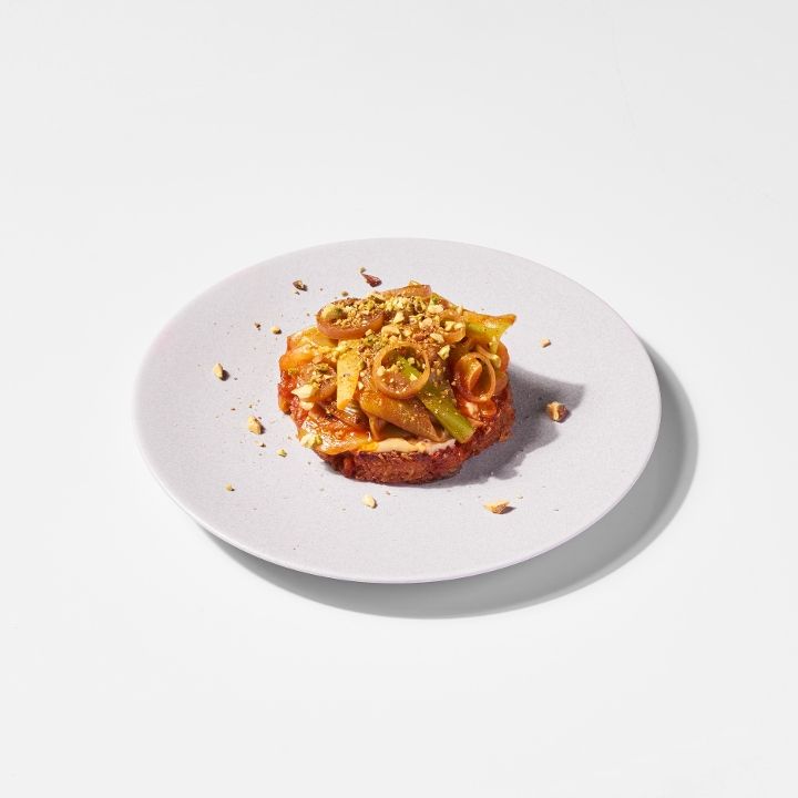 NARO Rockefeller Center | Toast