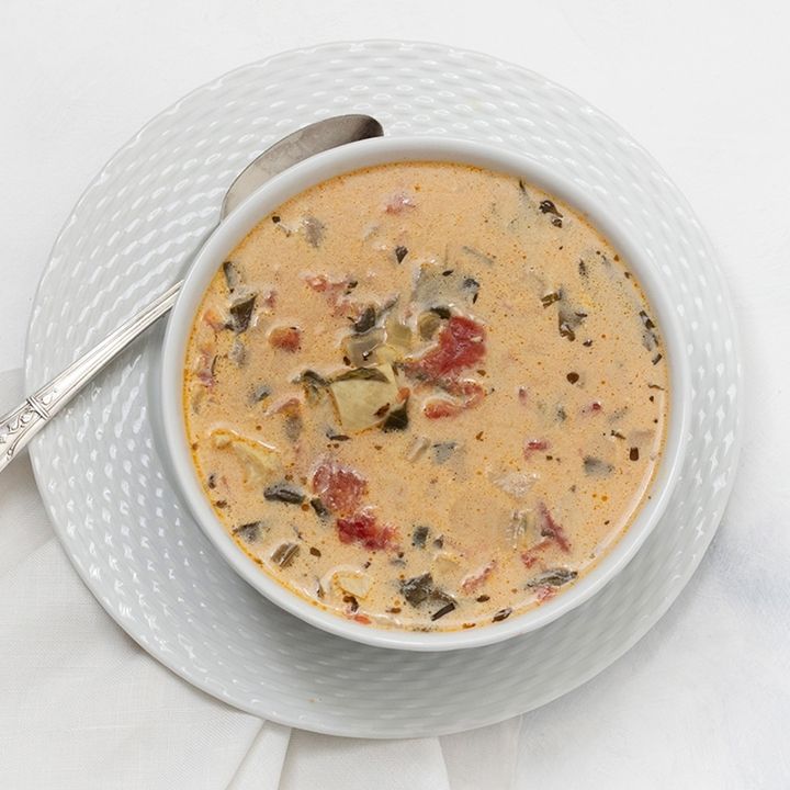 5221 S Corbett Avenue - Carrot and Red Lentil 24oz