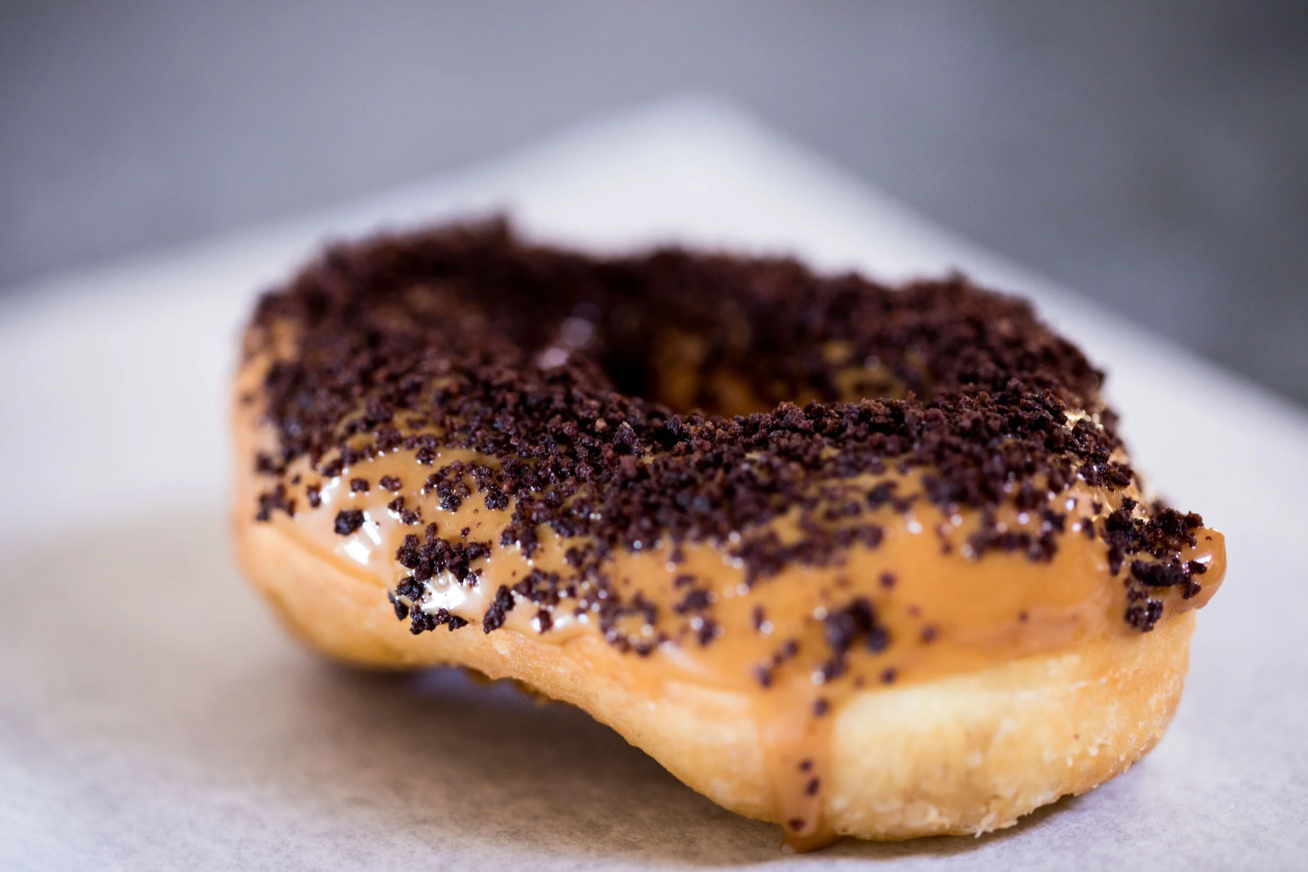 Dutch Door Donuts Handcrafted Donuts with character