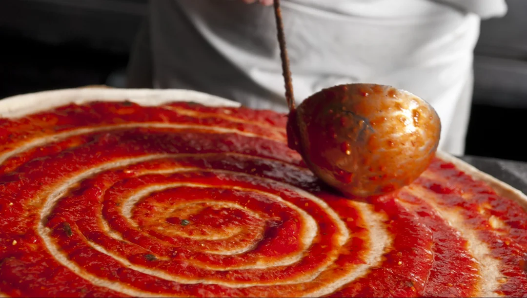 466 Main St - Seafood Lasagna