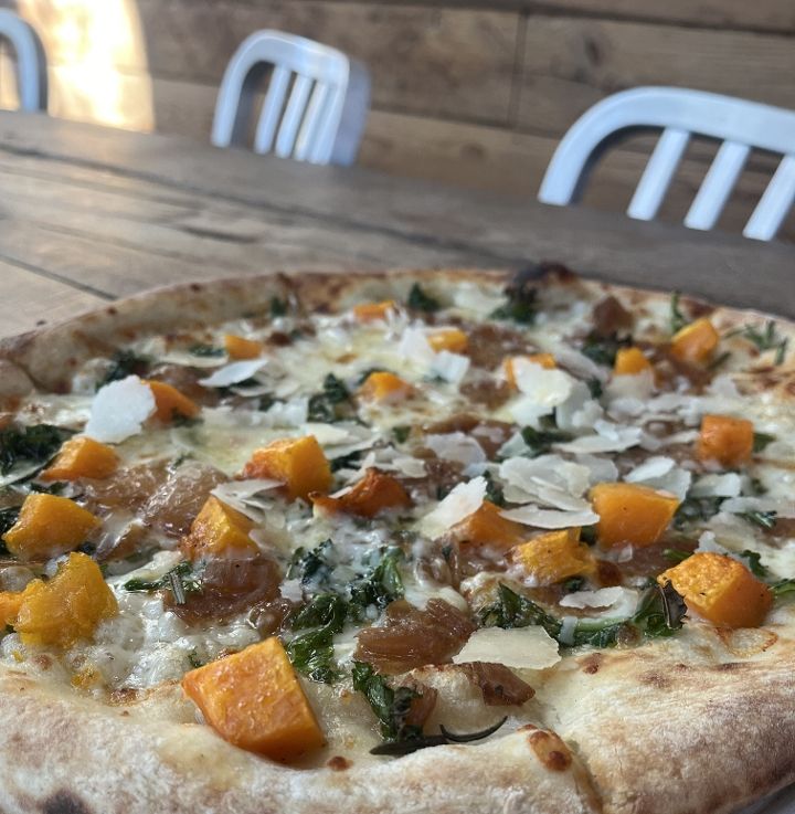 Bigalora Wood Fired Cucina - Ann Arbor | Toast