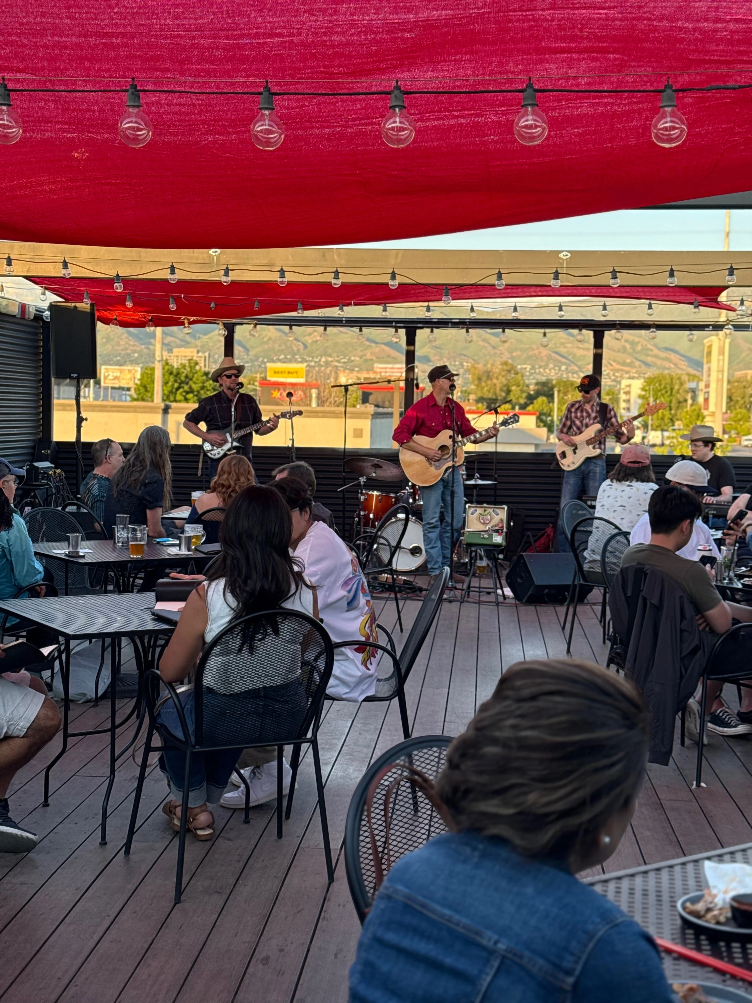 Drunken Kitchen - Chinese Food Salt Lake City