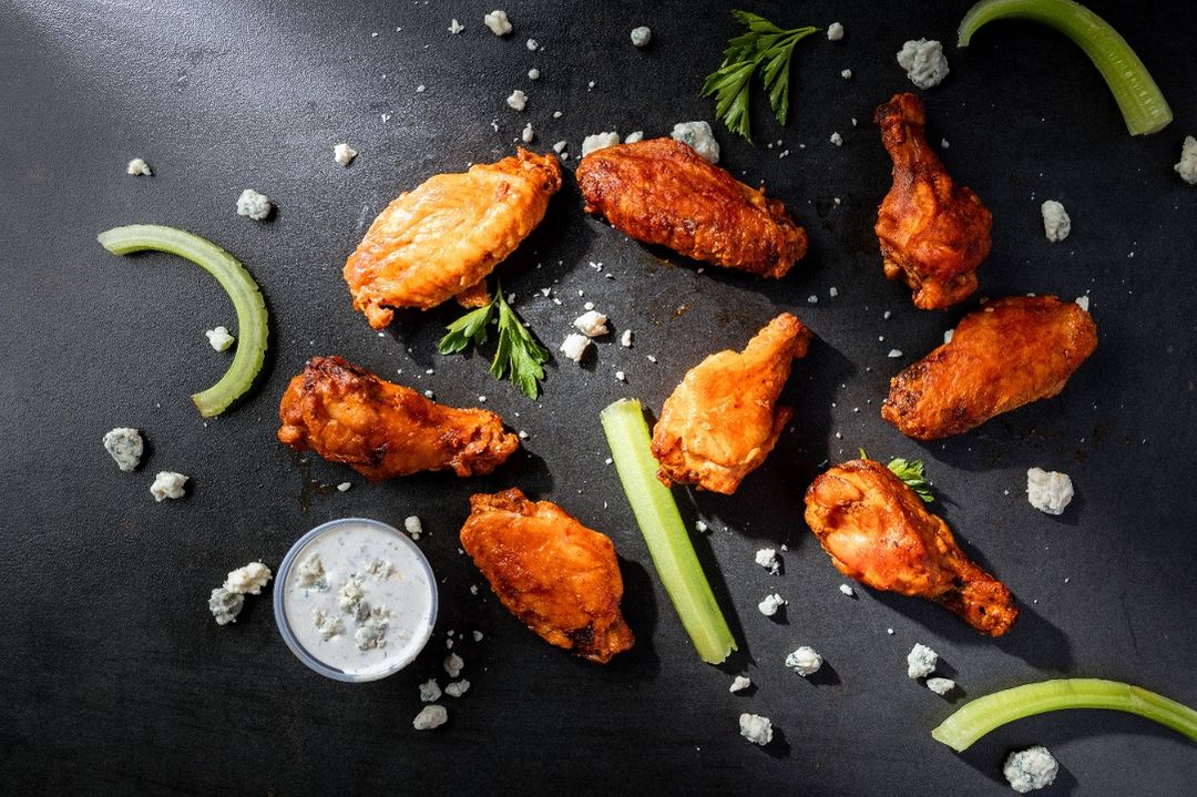 Milano's Pizza & Deli - Lg. Milano’s Famous Antipasto