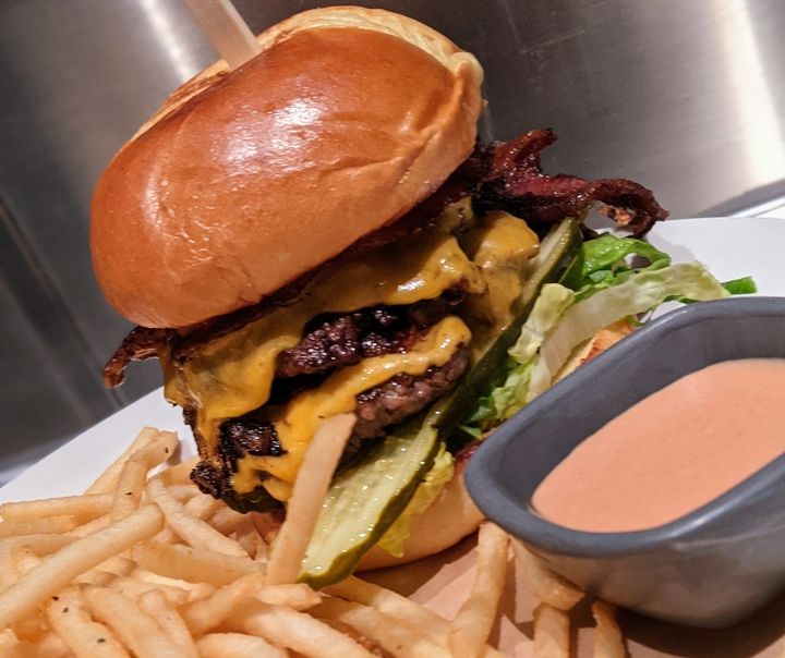 Tap and Vine LLC | Toast