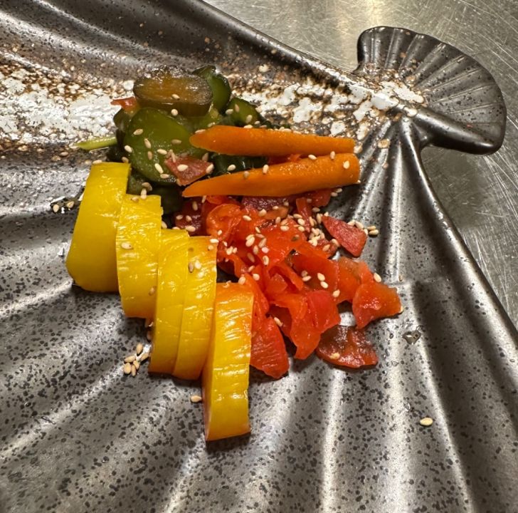 Shin Yuu Izakaya 917 Front St STE 100 | Toast