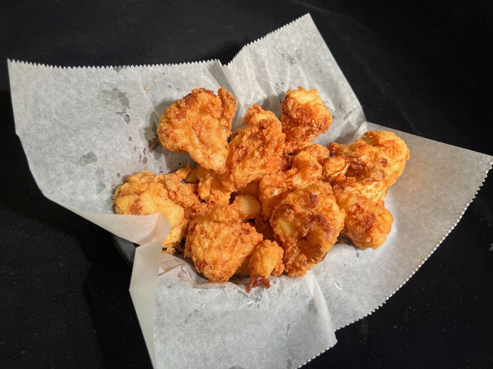 Reunion Restaurant - Lasagna