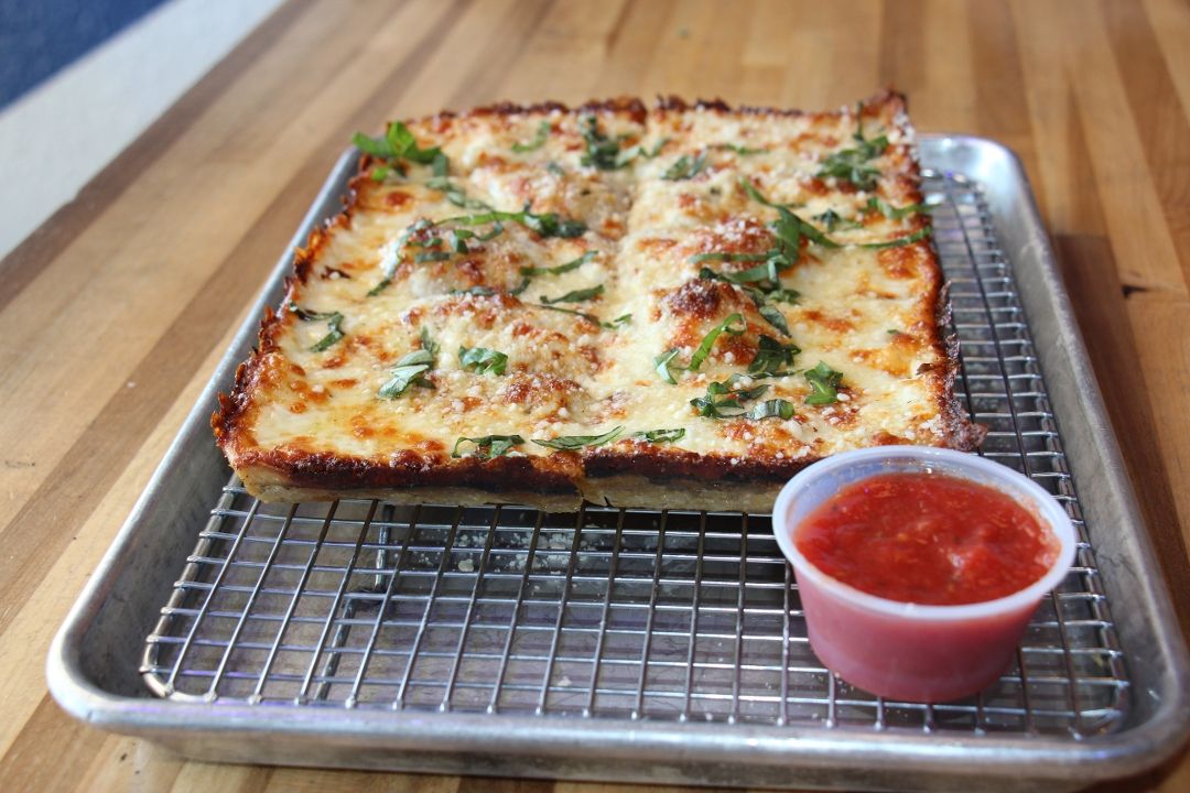 SoDough Square (St. Pete) 6925 4th Street North - LARGE MOTOWN SUPREME