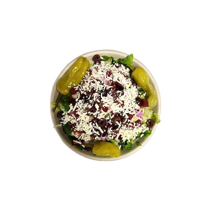 Chickpea Kitchen - Bowl