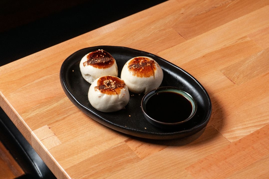 Freshido - Linglestown - Coconut Shrimp