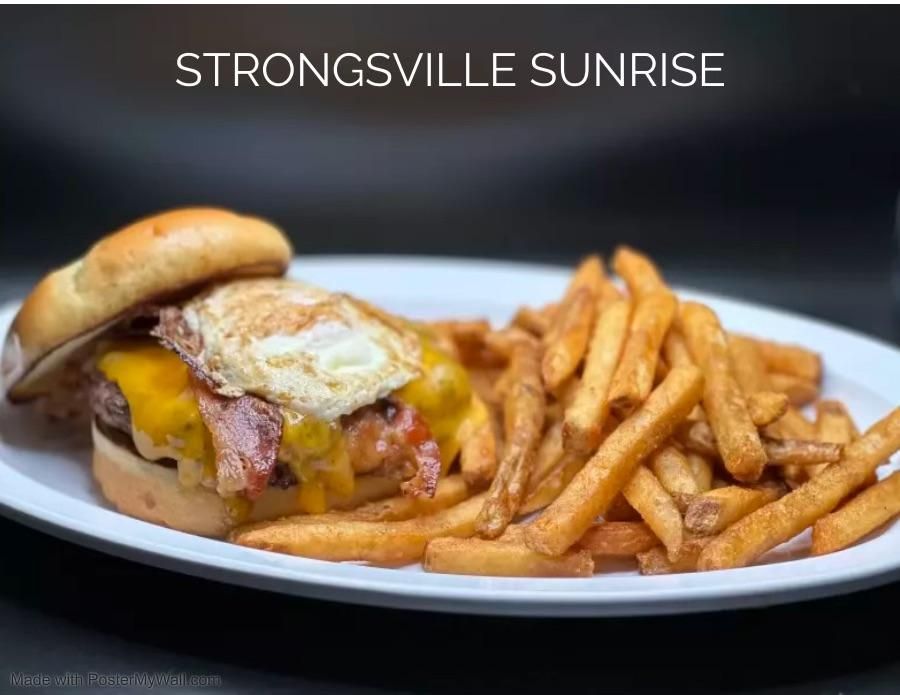 The Local Bar - Strongsville | Toast