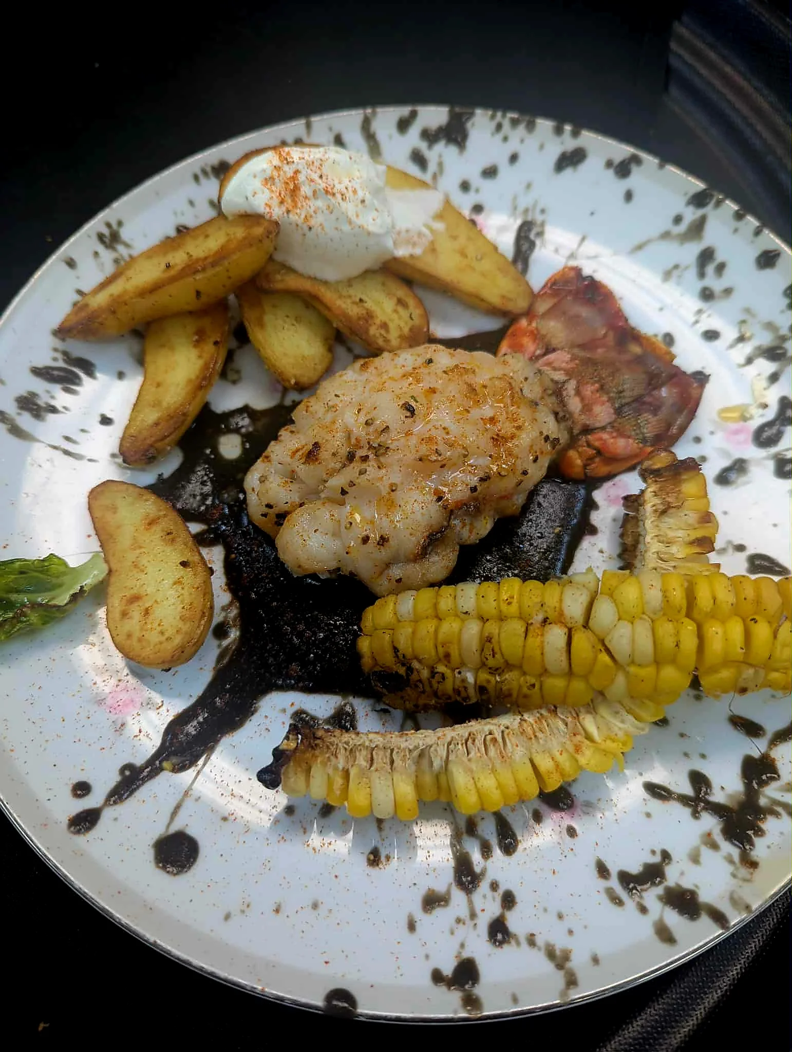 Gallery of Beautiful Food