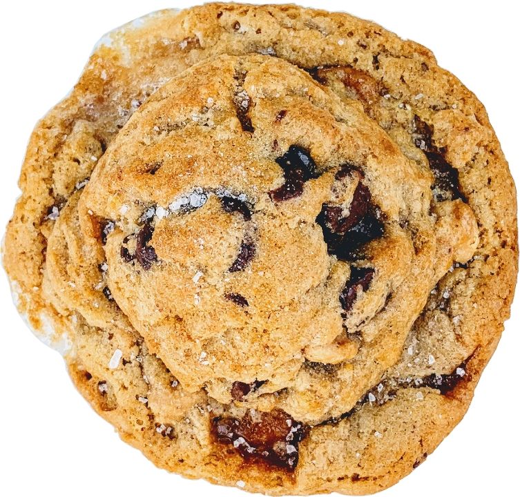 Cookie Fix Now Brock's Gap | Toast