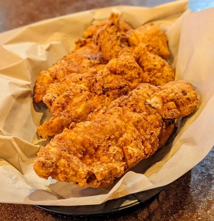 Missing Falls Brewery | Toast