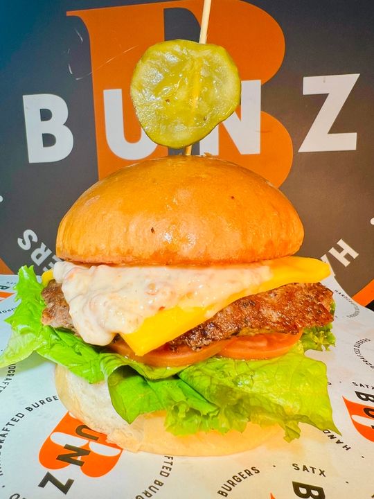 Bunz 122 East Houston Street - Z Bunz