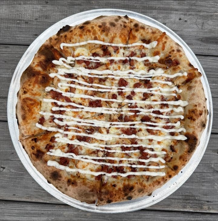Ballard Beer Box - #2. Cheese Pizza