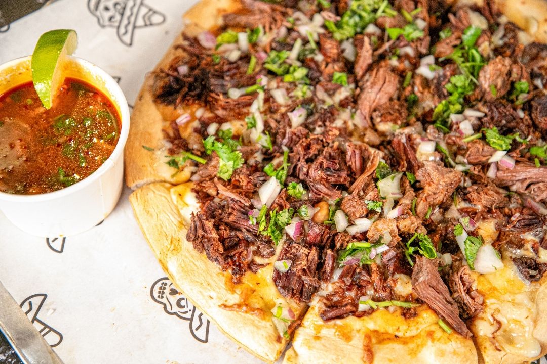 3914 Highway 17 South - Protein Bowl.