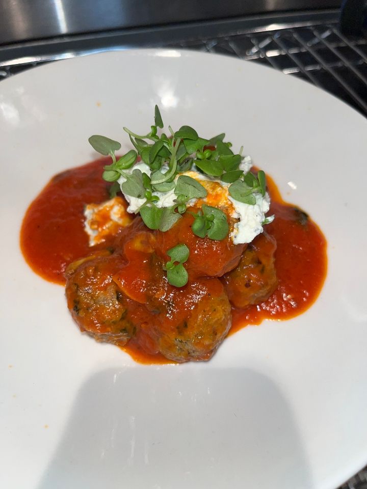 Aurora - Blackened "Captains cut" Swordfish