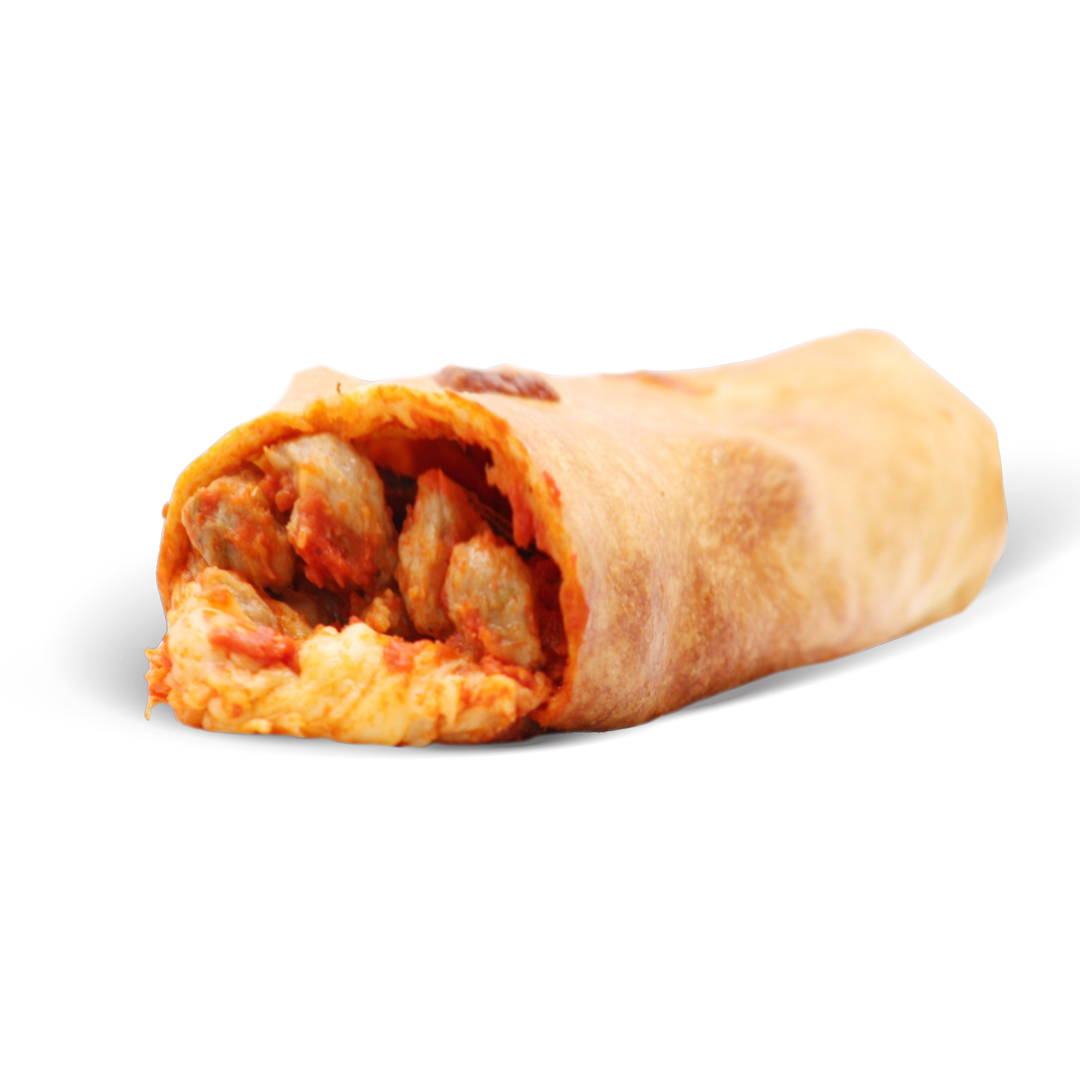 Notty's Italian Burritos Zephyr Cove, Nevada Notty #1 | Toast