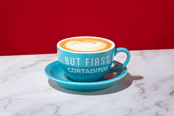 Cappuccino | Cortaditos