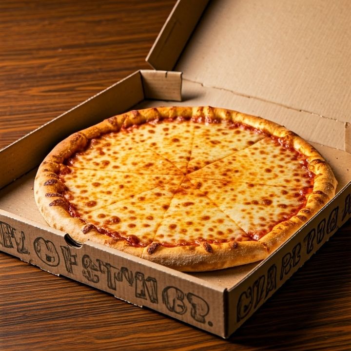 Lazuri Chicken ‘N’ Pizza | Toast