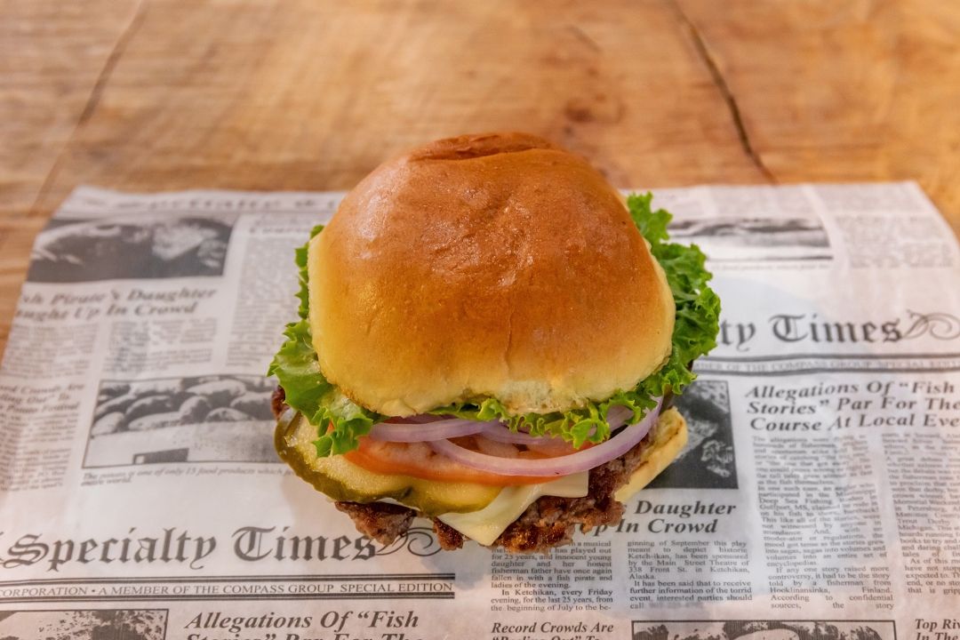 Pattie Shack - 11- SHACK LITTLE BRAZIL