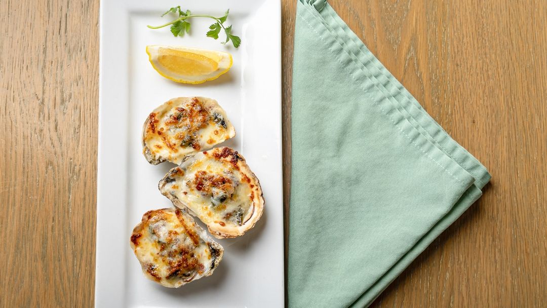 North County - Avery White Rascal