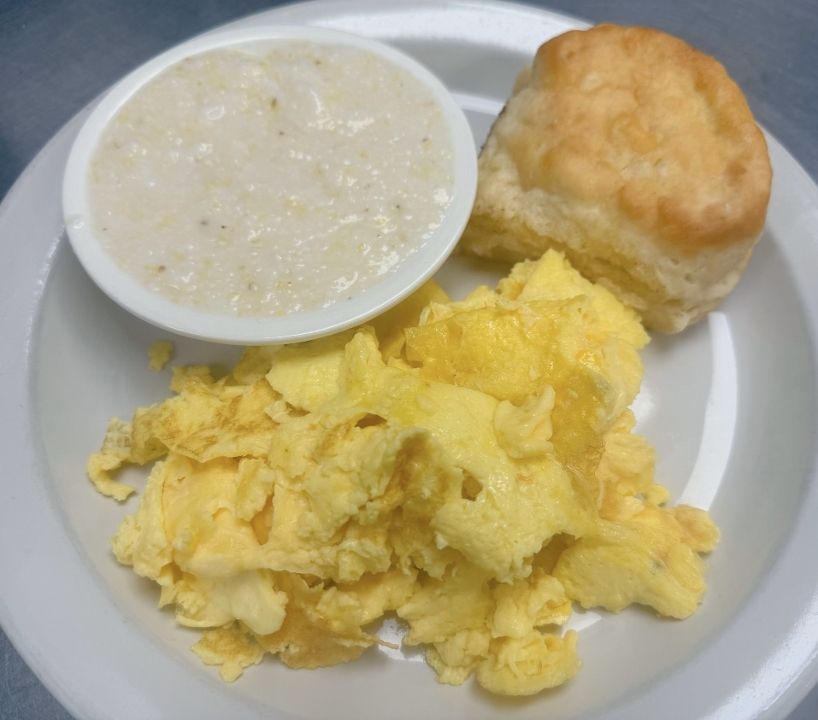 Liz's Where Y'at Diner (985) 626-8477 - GRILLED TURKEY MELT