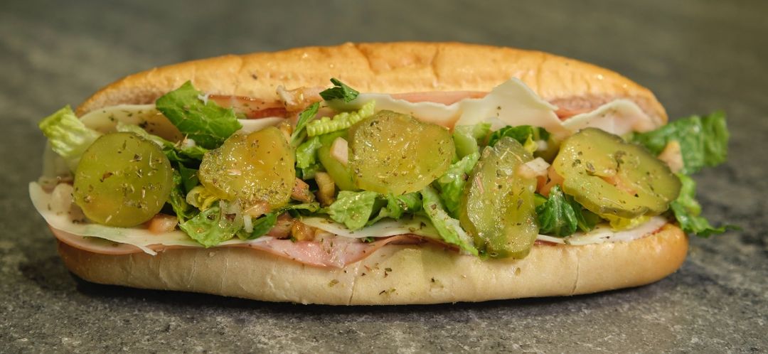 The Original Steaks and Hoagies Mentor | Toast