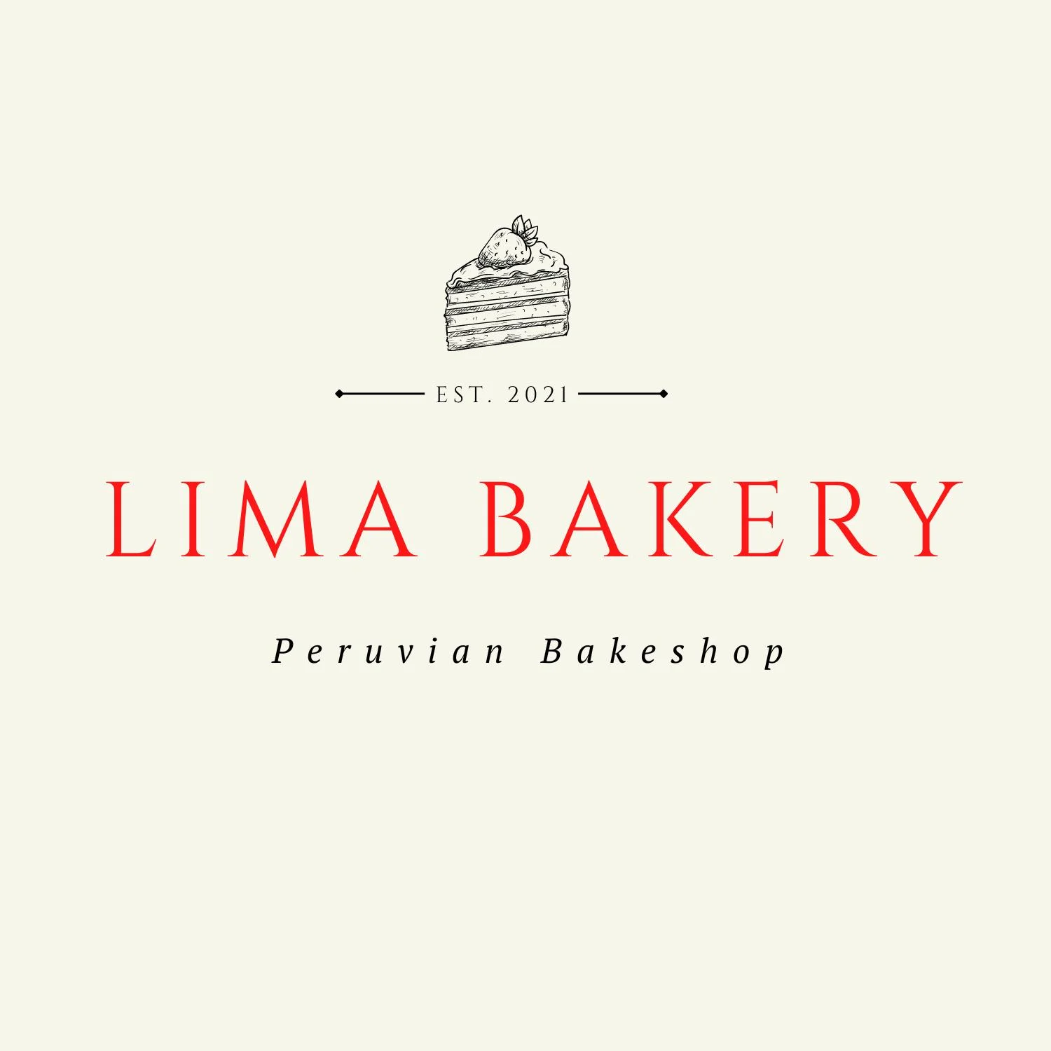 Lima Bakery