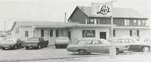 Lee's Chicken Restaurant