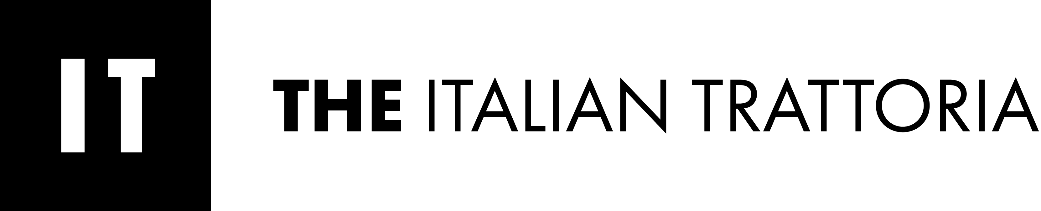 IT-ITALIAN TRATTORIA | Find a location