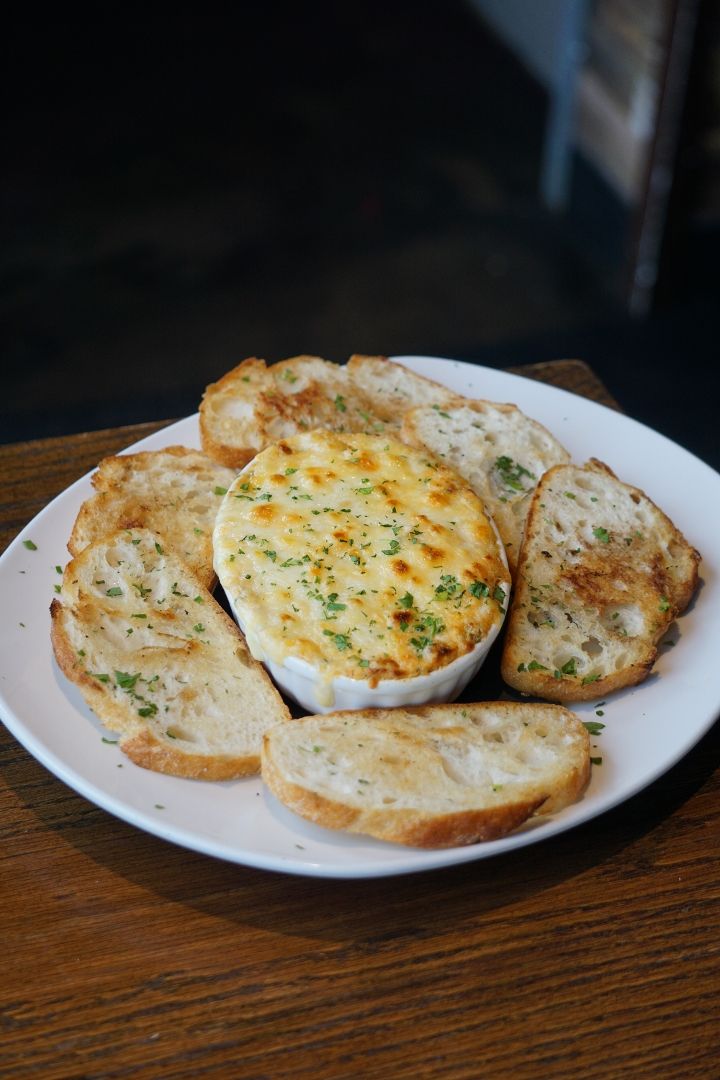 Manning's Steaks and Spirits II 51 west Dry Creek Court - Van Winkle 10yr