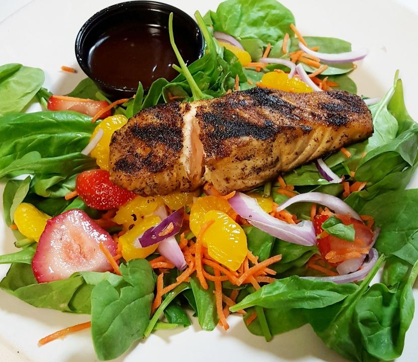 Dilworth Neighborhood Grille 911 E Morehead St | Toast