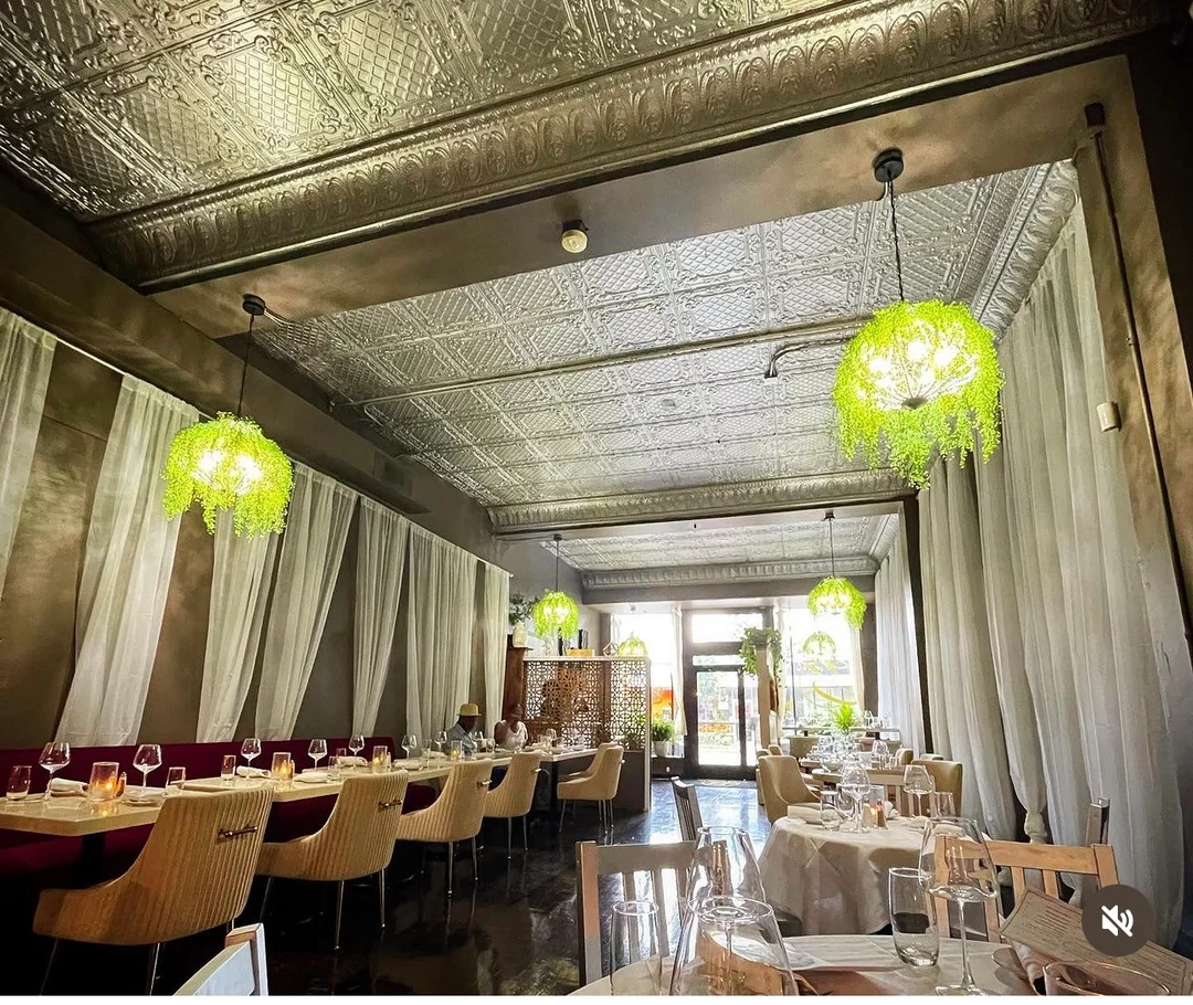 Sophusion Fine Dining