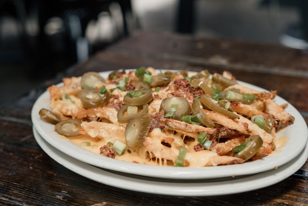 Dickson - Little Caesar