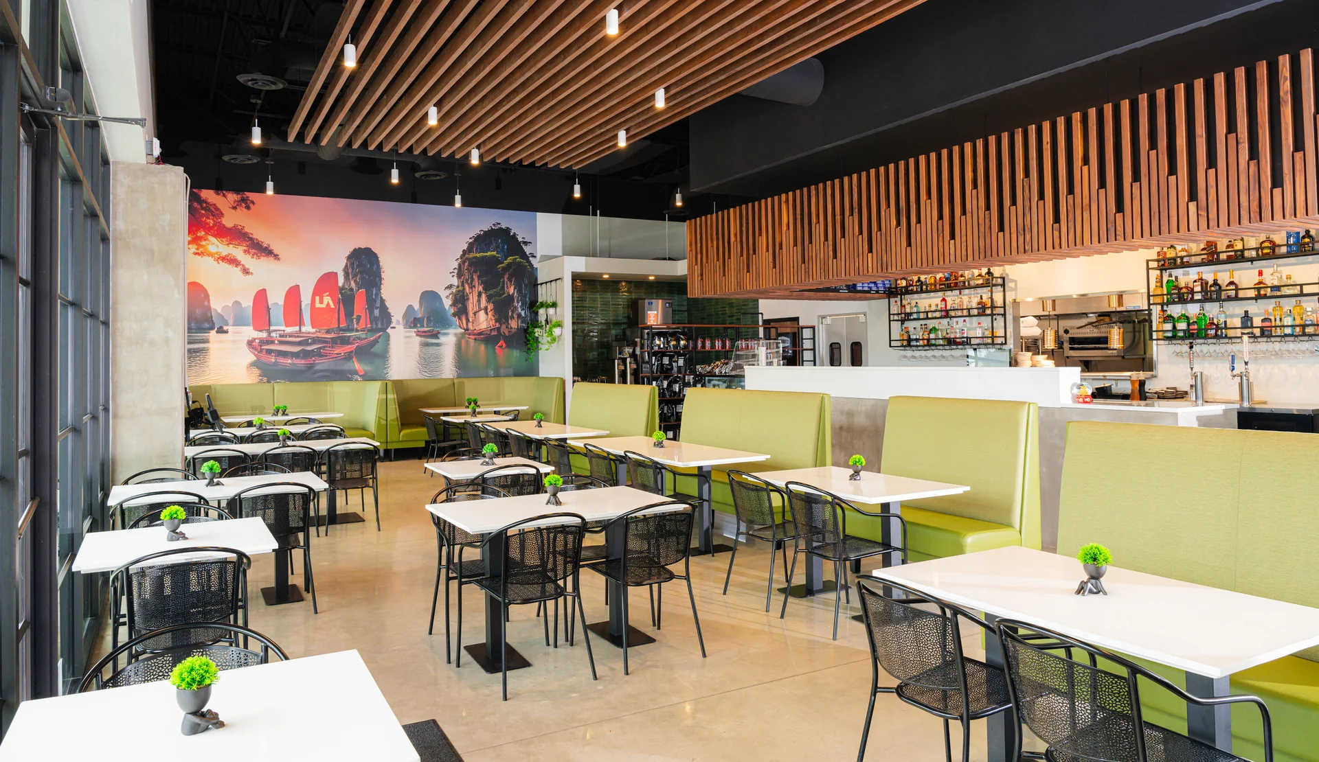 Lúa Viet Kitchen - Lua Viet Kitchen