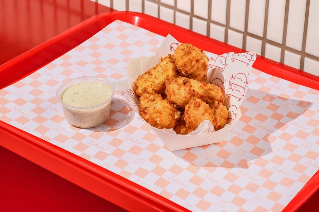 Butterbird 1134 Regent St - BANANA PUDDING TO GO