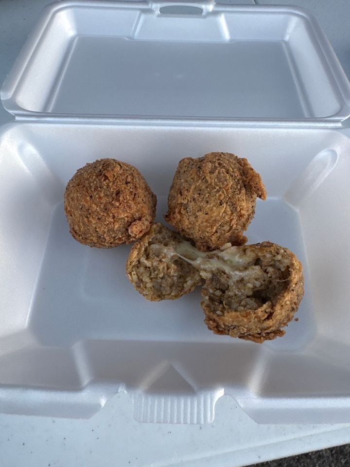 Comeaux's Cajun Cuisine Comeaux's Cajun Cuisine ABQ | Toast