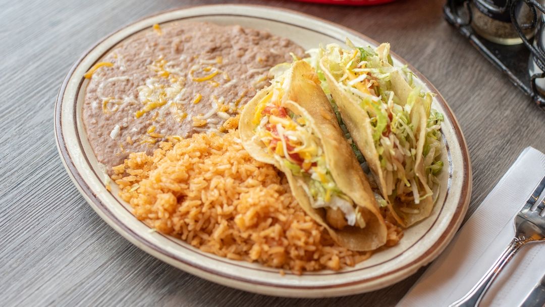 Order Online from Super Mex Restaurant - Lakewood