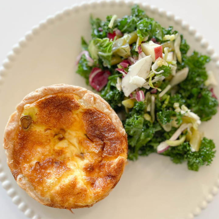 Freedom a la Cart Cafe + Bakery | Toast