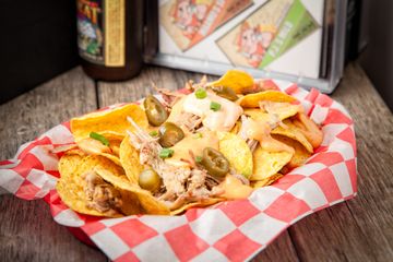 North Kansas City, MO - 1-Cookie