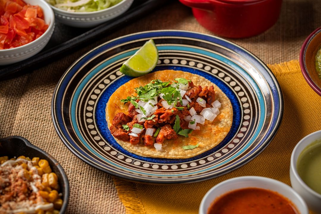 Taco Pros Chicago Hyde Park | Toast