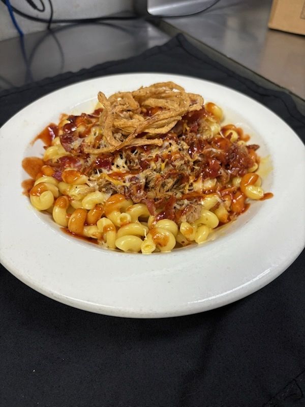 Brick and Porter Brick and Porter - Blake's Triple Jam